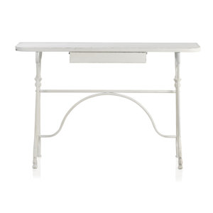 Lily Manor Claudio Console Table | Wayfair.co.uk